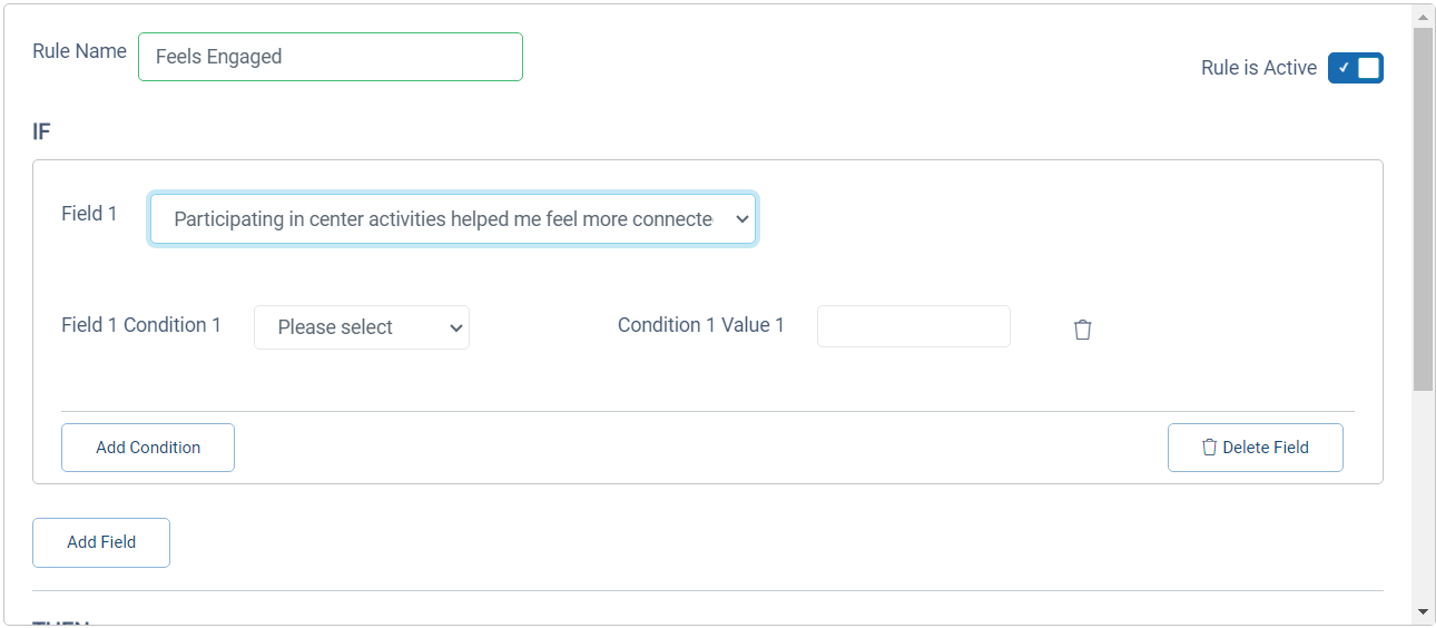 Form Logic Rules: Conditional Logic for Survey Forms and Note Forms